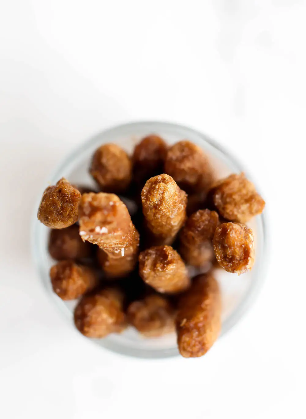 Gluten-Free Pretzel Sticks Recipe | Vegan & Oil-Free