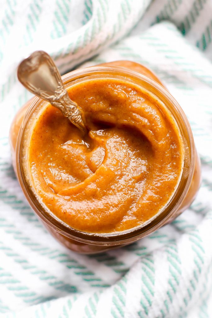 How To: Date Paste | My Top Blending Tip, VIDEO Tutorial, & Recipes