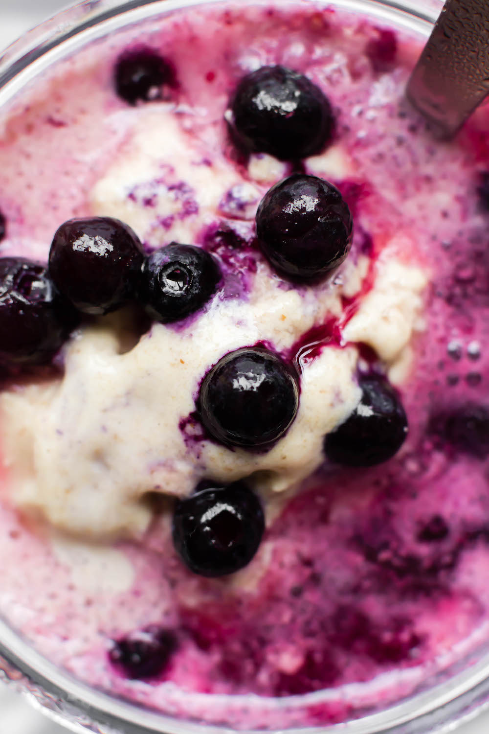 Kombucha Ice Cream Float (with endless flavor variations!)