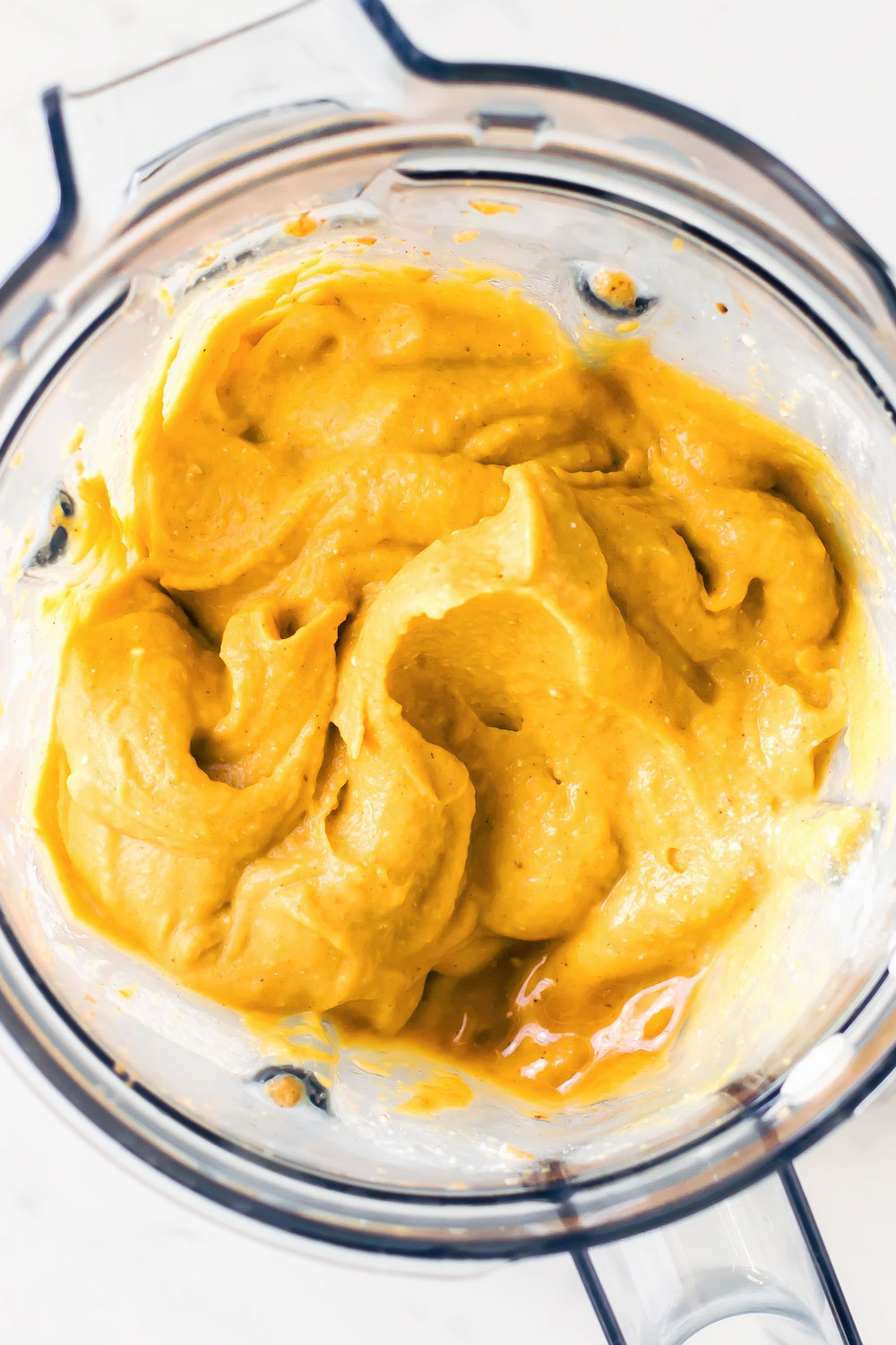 Roasted Butternut Squash Ice Cream | Feasting on Fruit