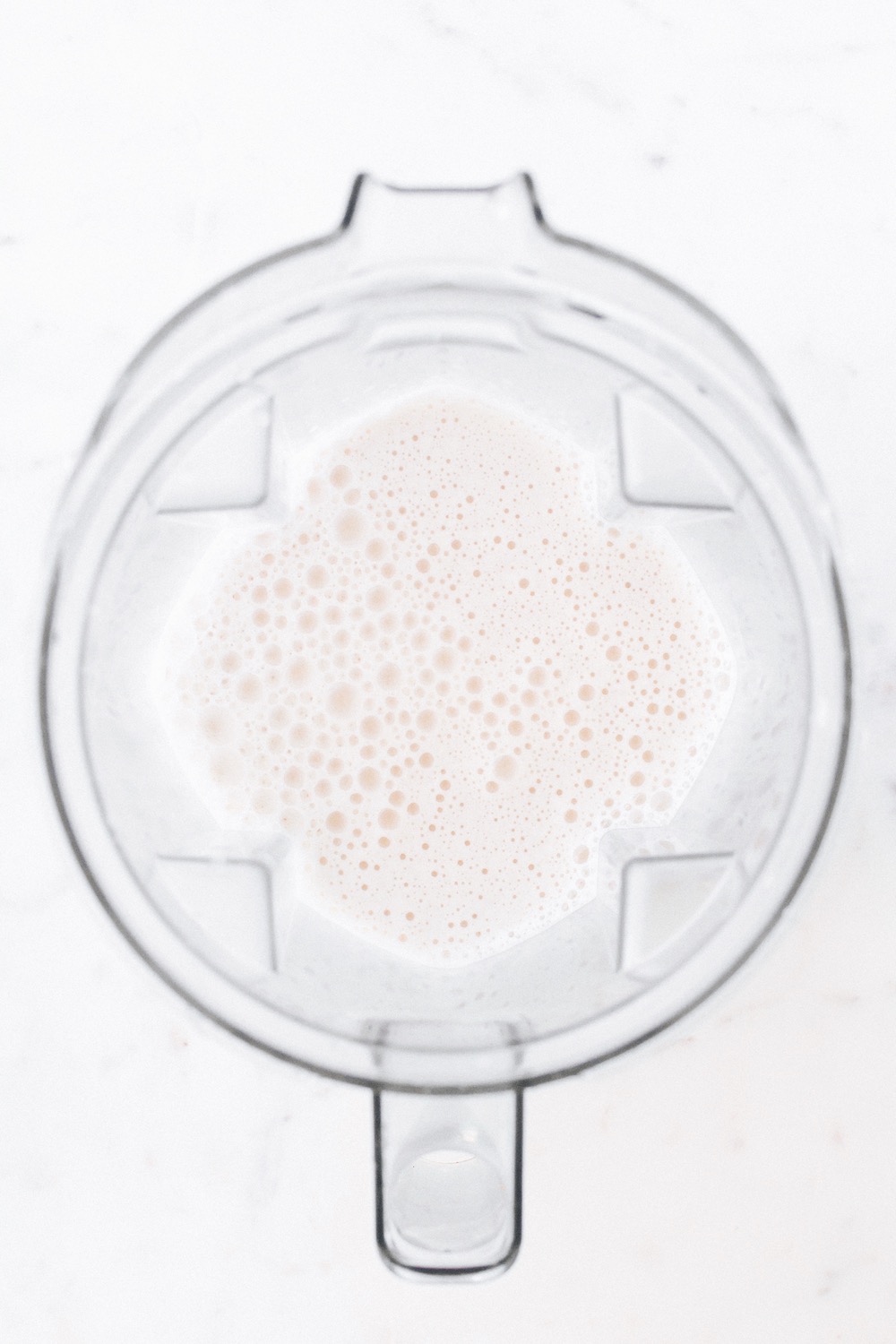 Homemade Almond Milk + Almond Pulp Granola | Feasting on Fruit