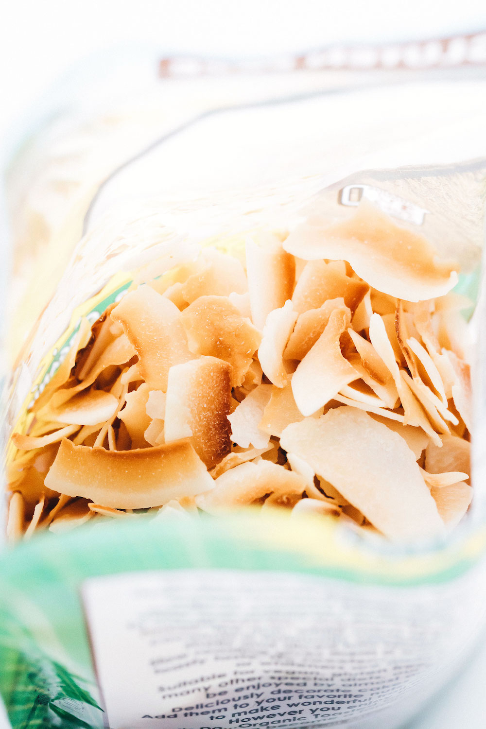 Toasted Coconut Bars (vegan + gluten-free) | Feasting on Fruit